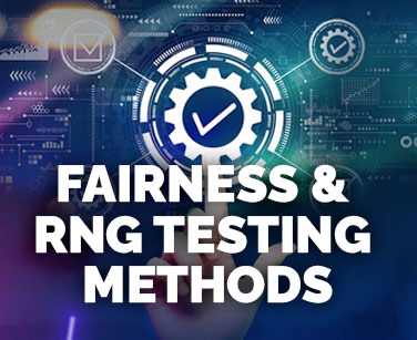 Fairness & RNG Testing Methods - JazzSports - Sports Betting and Online ...